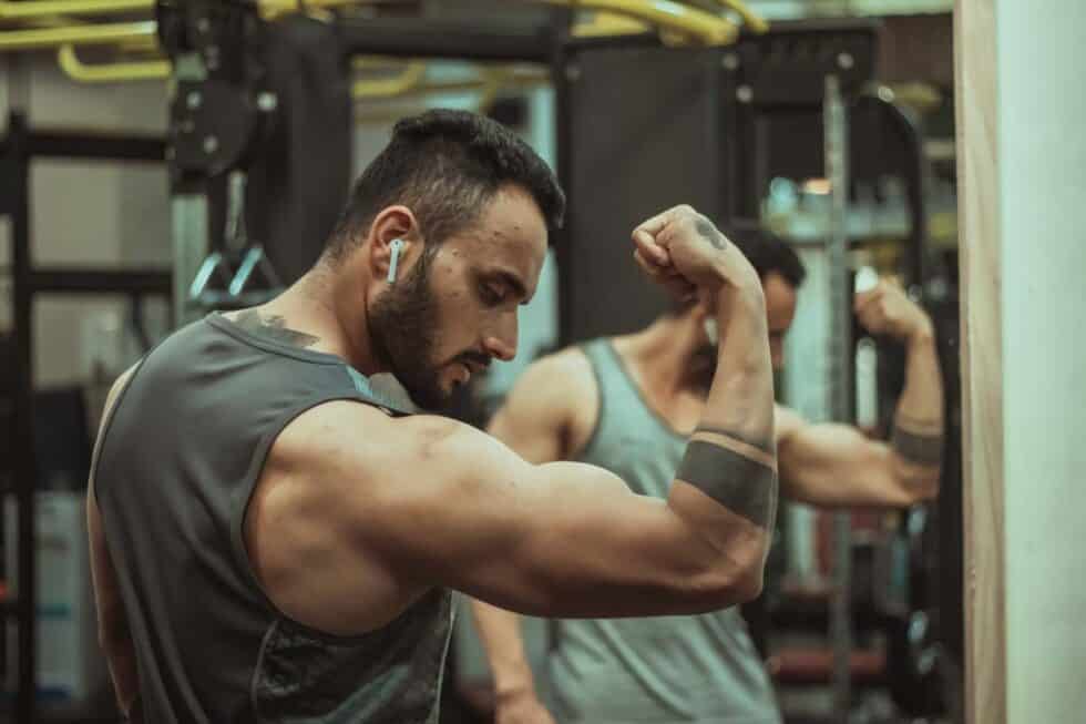 Effects of Anabolic Steroid Addiction and Treatment | Impact Outpatient ...
